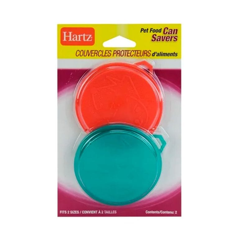 HARTZ PET FOOD CAN SAVERS | Holospet