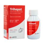 Trihepat 100 ML Labyes