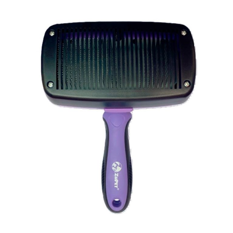 Esencial Cepillo Mágico Autolimpiante Zupet | Accesorios